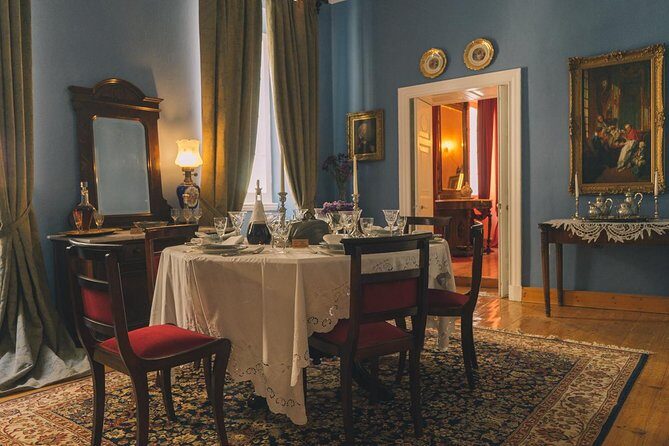 Casa Parlante Historical Museum Tour in Corfu - FAQs