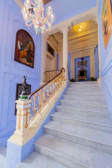 Casa Rocca Piccola Palace and Museum Entrance Ticket - Who Should Consider Visiting?