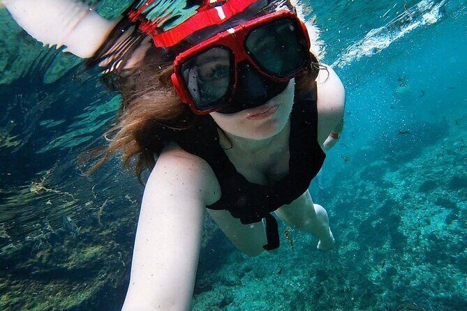 Casa Tortuga Eco Cenote Park+ Tulum Ruins! From Cancun & Playa Del Carmen - A Closer Look at the Itinerary