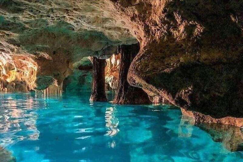 Casa Tortuga Park: Cenote Tour - The Realities of the Itinerary