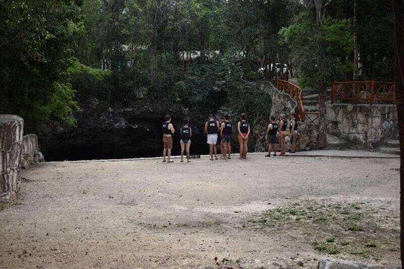Casa Tortuga Park: Cenote Tour - Practical Details and Logistics