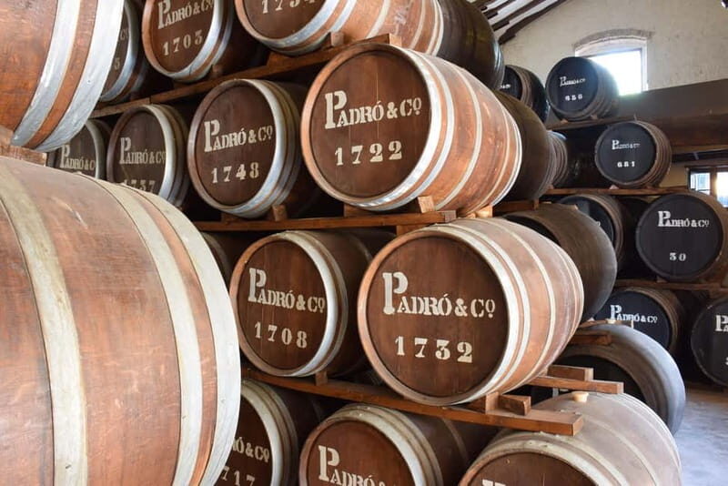 Casa Vermouth Padró: Vermouth tasting and guided visit in Bràfim (Tarragona) - Group Size and Accessibility