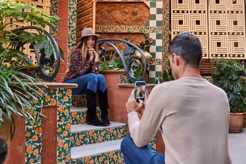 Casa Vicens Gaudí - Early Acces Visit - FAQ