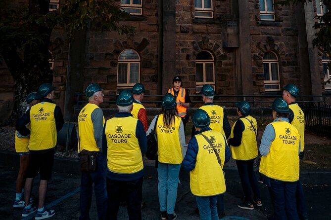 Cascade Brewery Tour - Who Will Love This Tour?