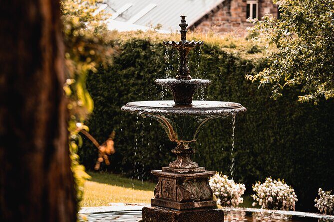 Cascade Historic Tour - What to Expect from the Cascade Historic Tour