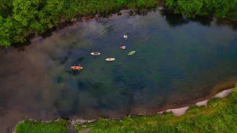 Cascade Locks: Columbia River Gorge Kayak Tour - FAQ