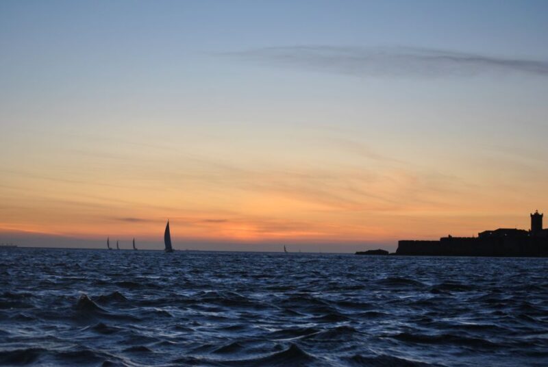 Cascais: 2-Hour Sunset Cruise - A Complete Look at the Cascais Sunset Cruise Experience