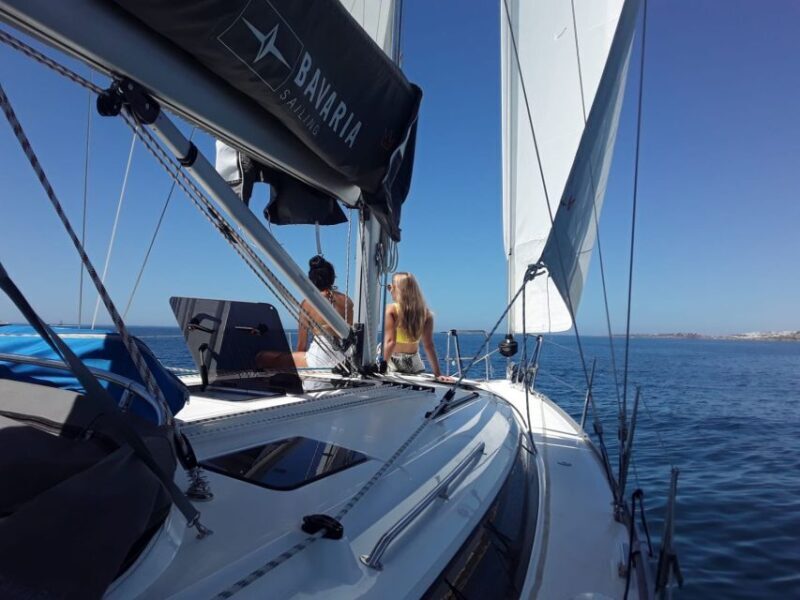 Cascais: 2-Hour Sunset Cruise - Who Will Love This Tour?