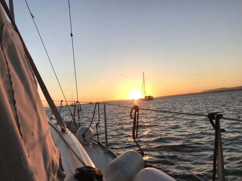 Cascais: 2-Hour Sunset Cruise - Final Thoughts