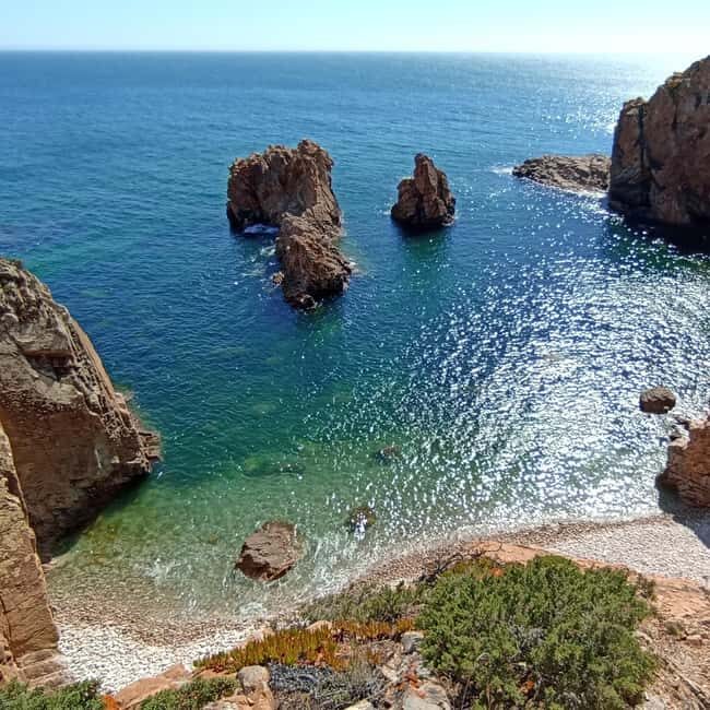 Cascais: Atlantic Coastline Wild Hike - Who Will Love It?