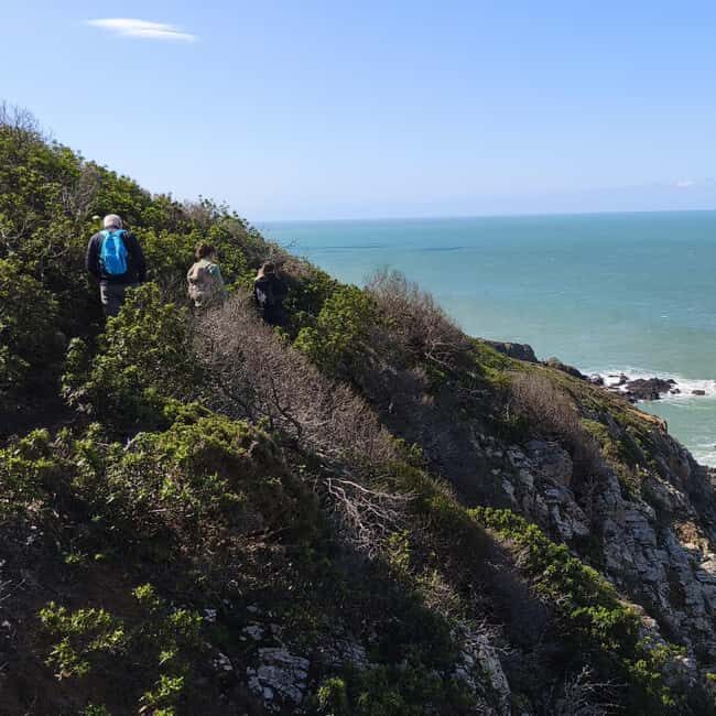Cascais: Atlantic Coastline Wild Hike - Final Thoughts
