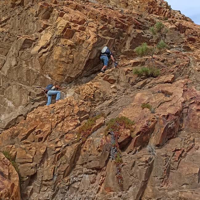 Cascais: Atlantic Coastline Wild Hike - Frequently Asked Questions