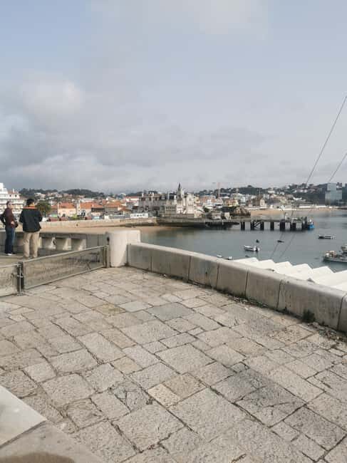 Cascais: Beach & Village Visit Full Day Private Guided Tour - Why You Should Consider This Tour