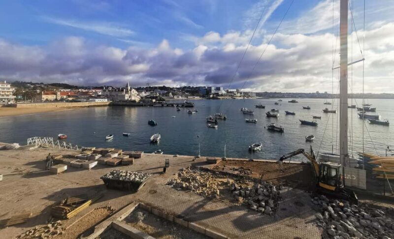 Cascais: Beach & Village Visit Full Day Private Guided Tour - Final Thoughts