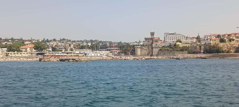 Cascais Coastal Secrets: 90-Minute Cruise with Free Drinks - FAQ