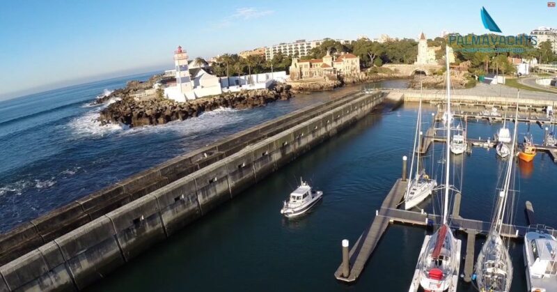Cascais Deep-Sea Fishing Trip - FAQ