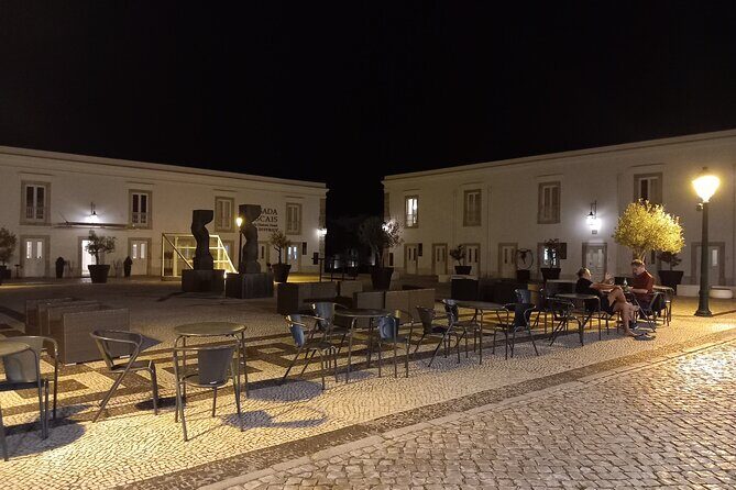 Cascais & Estoril by night | OR | Sintra By Night - Why This Tour Stands Out