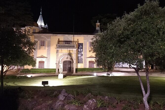 Cascais & Estoril by night | OR | Sintra By Night - What Travelers Are Saying
