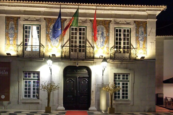 Cascais & Estoril by night | OR | Sintra By Night - Final Thoughts: Is This Tour for You?