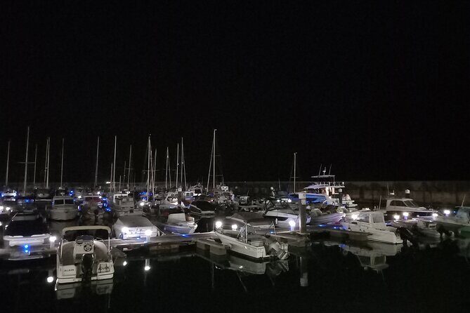 Cascais & Estoril by night | OR | Sintra By Night - FAQs