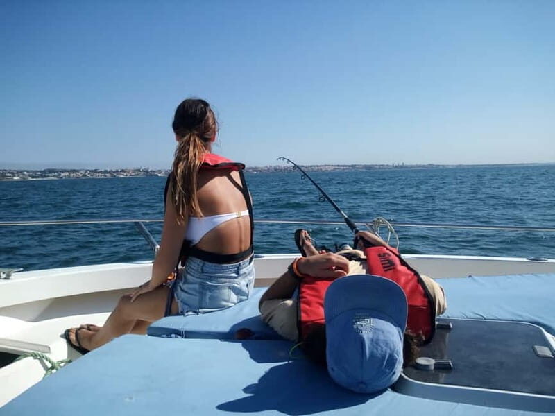 Cascais: Family Fishing - What We Think About Cascais Family Fishing