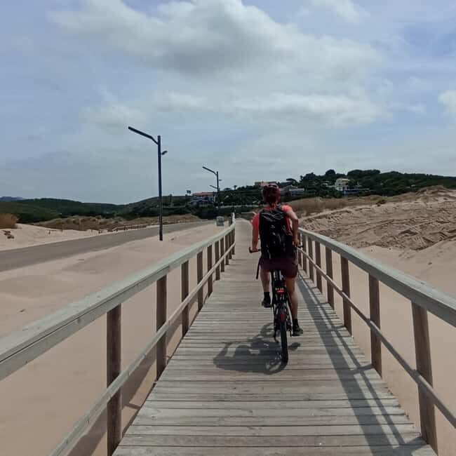Cascais: Guided Scenic Bike Ride, Tuesday - Who Will Love This Tour