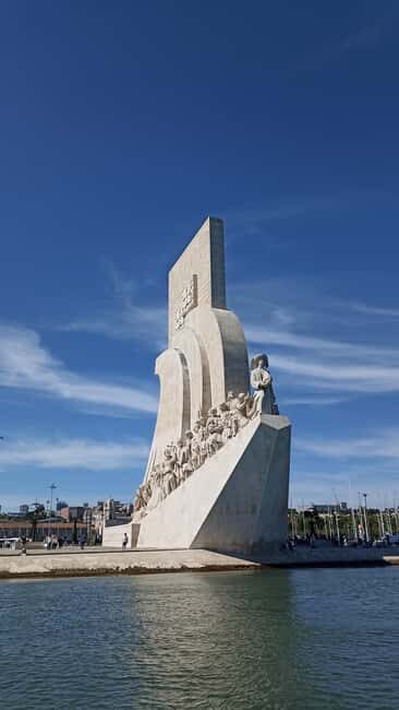 Cascais: Lisbon Morning Breeze Sailing Tour, Thursday - How the Tour Adds Value to Your Lisbon Trip