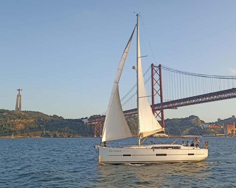 Cascais: Lisbon Morning Breeze Sailing Tour, Thursday - Practical Tips for Your Sailing Day