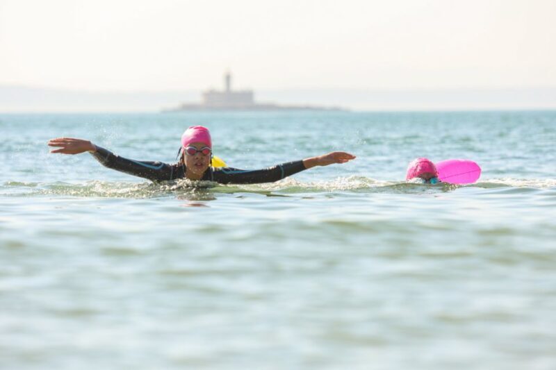 Cascais: Open Water Swimming - A Deep Dive into the Cascais Open Water Swimming Tour