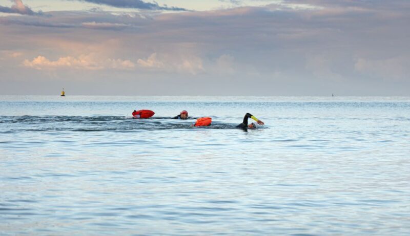 Cascais: Open Water Swimming - Summary: Is It Worth It?