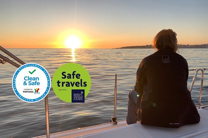 Cascais Private Luxury Sunset 2h Cruise with a drink - Why Choose This Sunset Cruise?