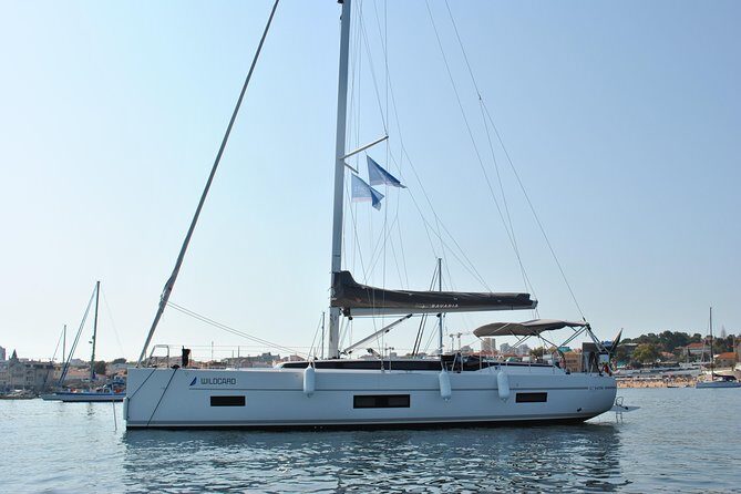 Cascais Private Luxury Sunset 2h Cruise with a drink - Practical Tips for Your Sunset Cruise