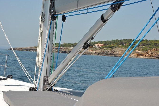 Cascais Private Sailing 2h Cruise with a drink - Final Thoughts: The Value of a Private Coastal Escape