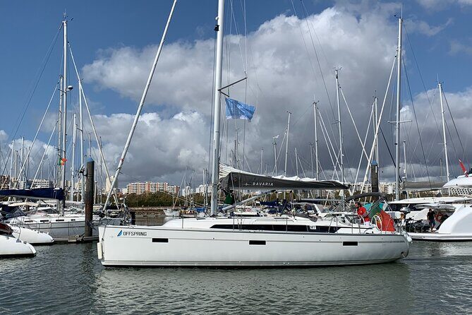 Cascais Private Sailing Cruise with a drink - Half day/full day - Who Will Love This Tour?