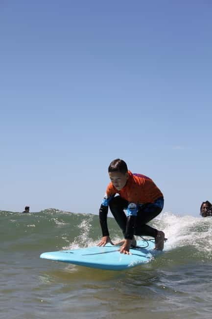 Cascais: Private Surfing Lesson at Carcavelos Beach - Final Thoughts: Why Choose This Experience?