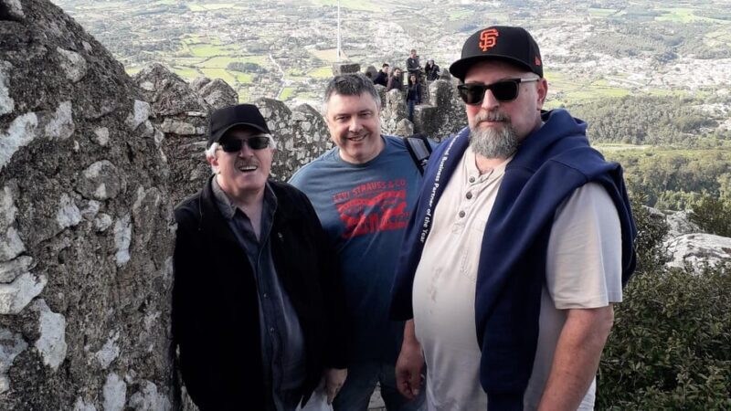Cascais: Private tour to Sintra & Cabo da Roca & Cascais - Wrapping It Up: Who Will Love This Tour?