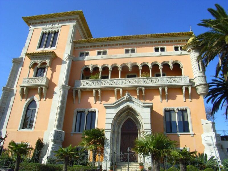 Cascais Private Walking Tour - Why Choose This Tour?
