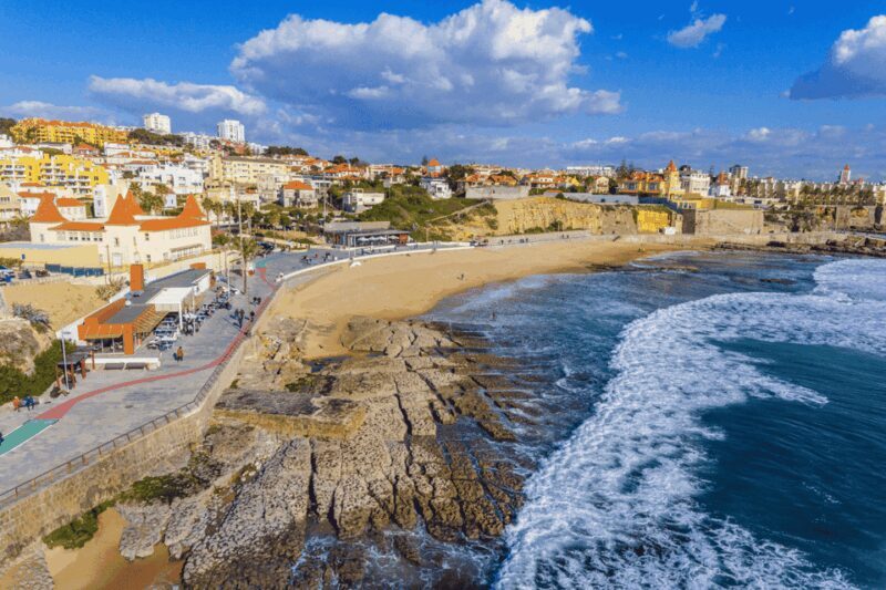 Cascais: Private Walking Tour with a Local Guide - FAQ