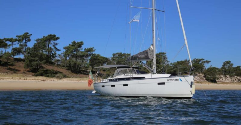 Cascais: Sailing Tour with Drink - What You Can Expect During the Tour