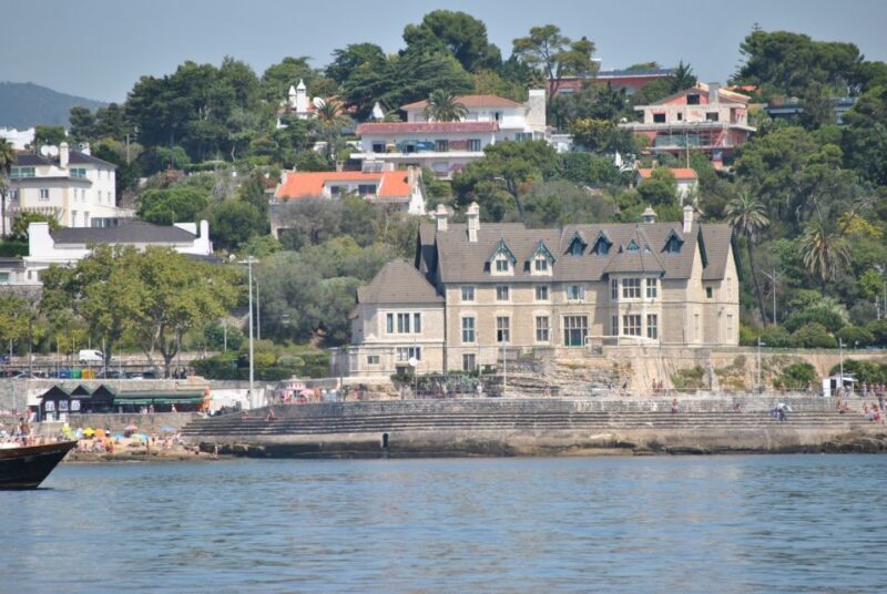 Cascais: Sailing Tour with Drink - Pricing and Value