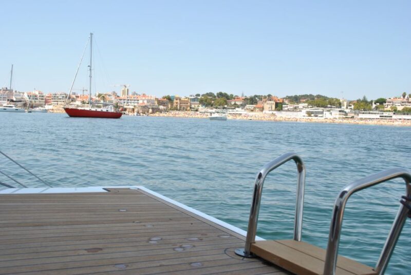 Cascais: Sailing Tour with Drink - Reviews: Authentic Voices