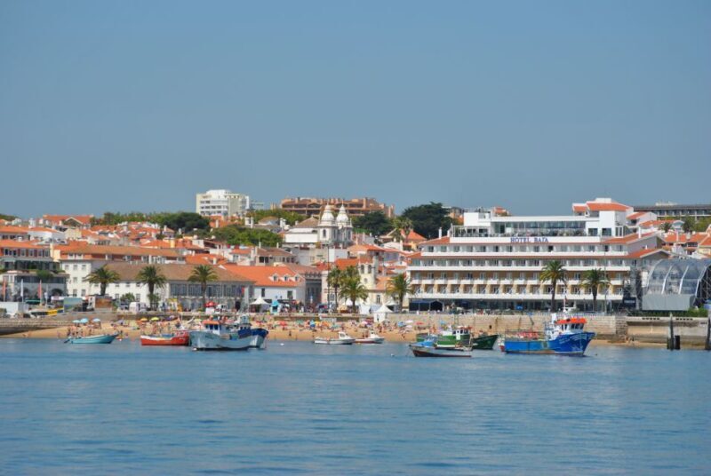 Cascais: Sailing Tour with Drink - Who Will Love This Tour?