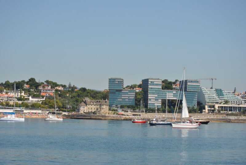 Cascais: Sailing Tour with Drink - Final Thoughts