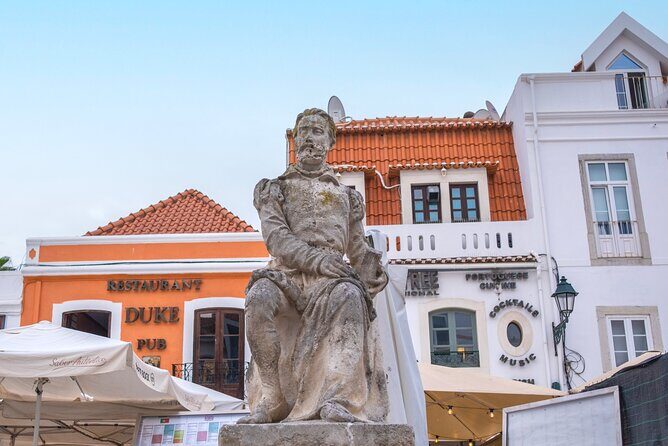 Cascais Scavenger Hunt and Sights Self-Guided Tour - Why This Tour Works