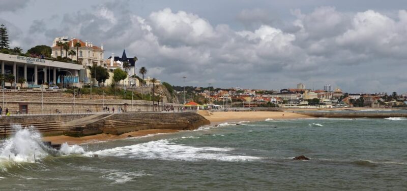 Cascais, Sintra & Belém: A Day of Wonders - What to Expect on This Adventure