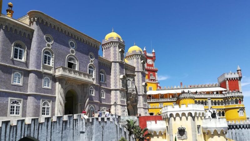 Cascais: Small group tour Sintra & Cabo da Roca & Cascais - Who Will Love This Tour?