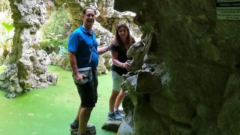 Cascais: Small group tour Sintra & Cabo da Roca & Cascais - FAQ
