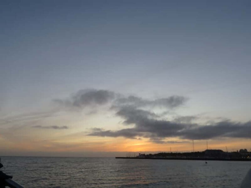 Cascais: Sunset Boat Trip with Welcome Drinks - A Detailed Look at the Experience