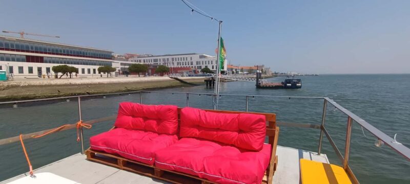 Cascais: Sunset Cruise to Lisbon with Open Bar - An In-Depth Look at the Sunset Cruise Experience
