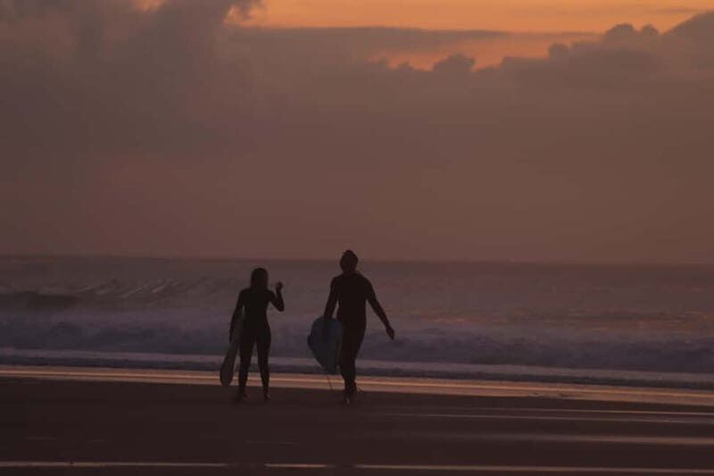 Cascais: Surfing tour within the Natural Park - What Travelers Are Saying